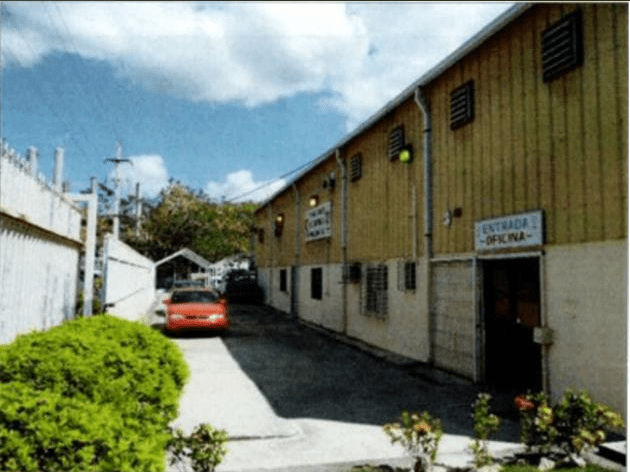 TALLABOA ENCARNACION-ZONE INDUSTRIAL PESADO – Costa Del Sol Realty